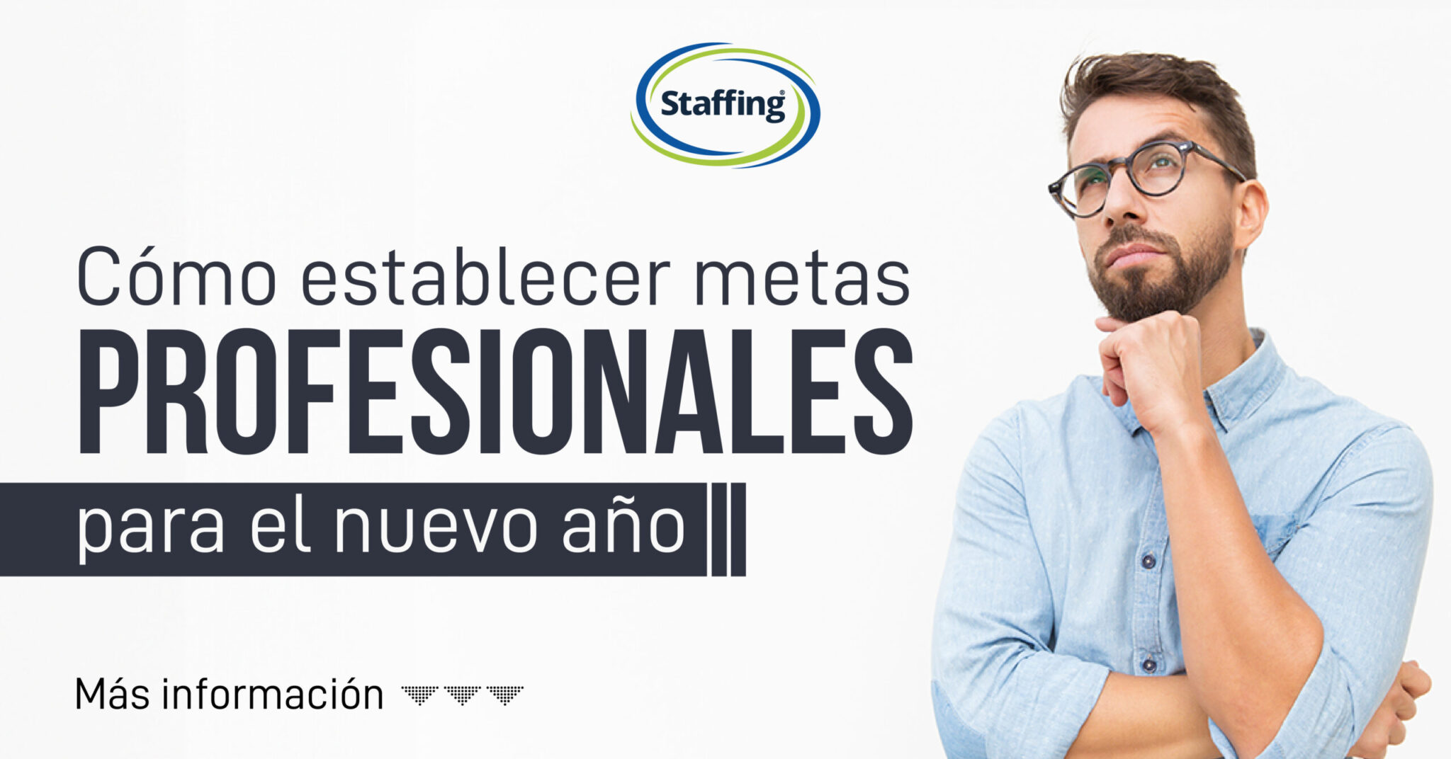 Guía completa para establecer metas profesionales para el 2024